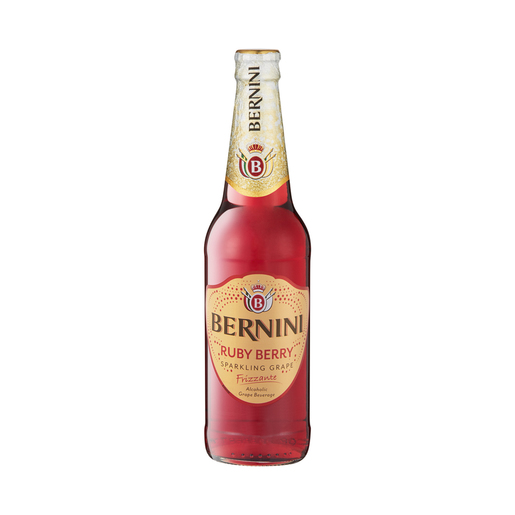 Bernini Ruby Berry NRB 440ml | PnP