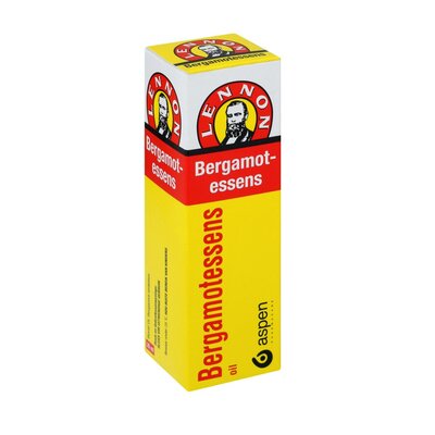 Lennon Bergamot Essens 20ml | PnP