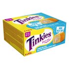 Tinkies Milk Tart Flavoured Creamy Sponge Cake 6 Pack | Smart Price ...
