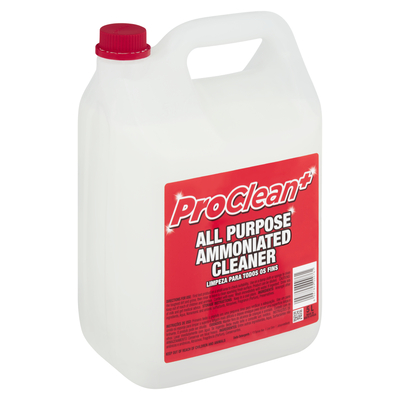 ProClean All Purpose Ammoniated Cleaner 5L | PnP