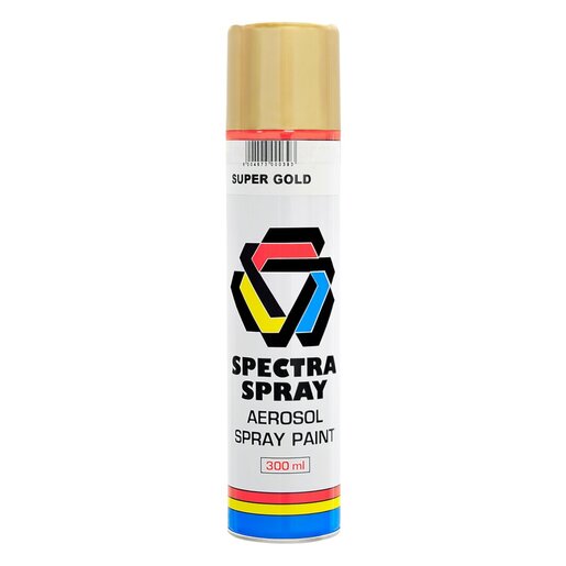 Spectra Spray Super Gold 300ml | PnP