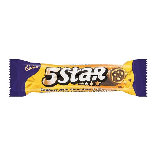 Cadbury 5 Star Chocolate Bar 48g | Smart Price Specials | PnP Home
