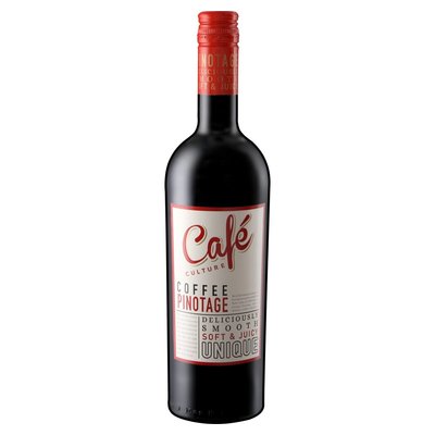 Pinotage | Red Wine | Smart Price Specials | PnP