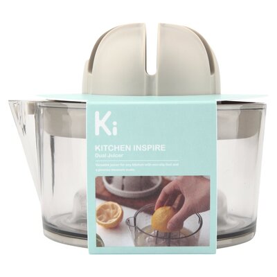 Kitchen Inspire Dual Juicer | Smart Price Specials | PnP Home