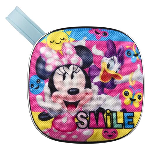 Disney Bluetooth Speaker Minnie | PnP