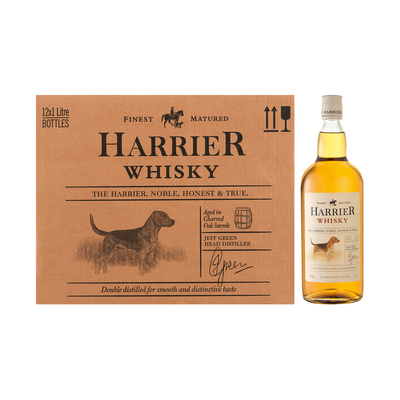 Harrier Whisky 1L | PnP
