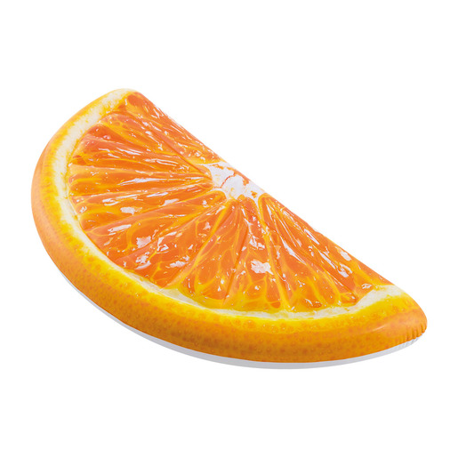 Intex Orange Slice Mat | PnP