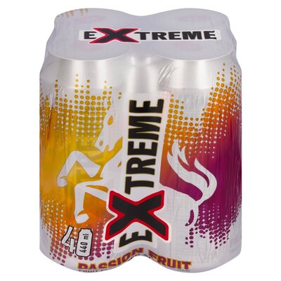 Extreme Passion Fruit Spirit Cooler 440ml | PnP