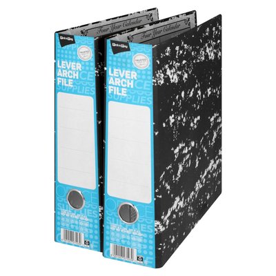 PnP Lever Arch File Board 2 Pack | Smart Price Specials | PnP Home