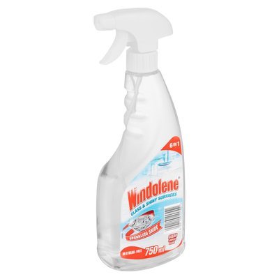 Windolene Crystal Clear Trigger 750ml | PnP