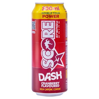 Bioplus Bionic Berry Energy Drink 4 x 440ml | PnP