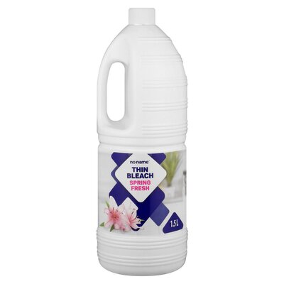 No Name Bleach Springfresh 1.5L | Smart Price Specials | PnP Home