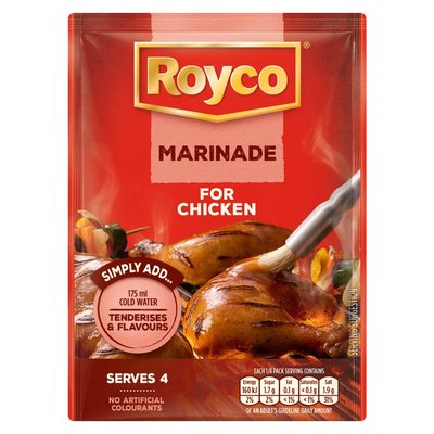 Royco | Cooking Sauces & Meal Kits | Smart Price Specials | PnP
