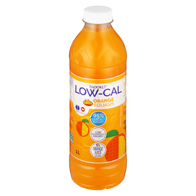 Brookes Low Cal Oros Orange Flavour 1l | Smart Price Specials | PnP Home