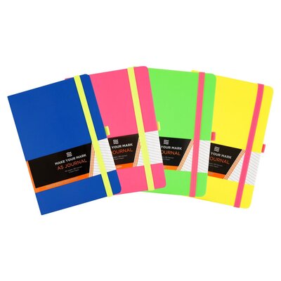 PnP A4 Spiral Notebook | Smart Price Specials | PnP Home