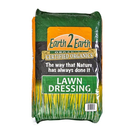 Earth 2 Earth Lawn Dressing 30dm | PnP