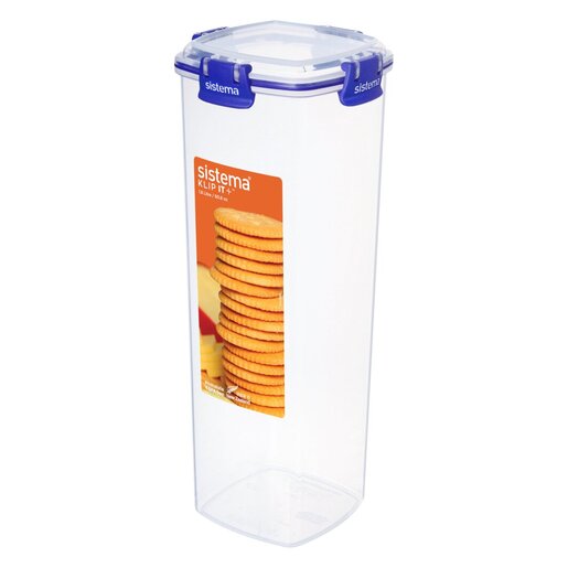 Sistema Cracker Klip It Plus 1.8l | Smart Price Specials | PnP Home