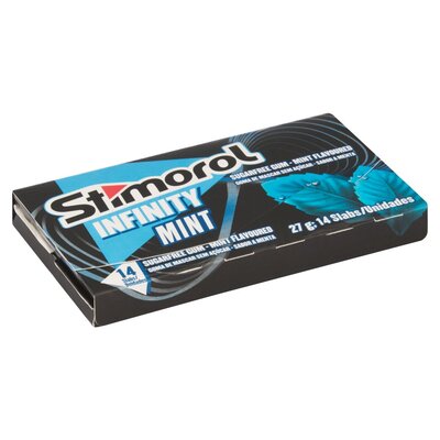 Stimorol Infinity Sugar Free Infinite Mint Gum | Smart Price Specials ...