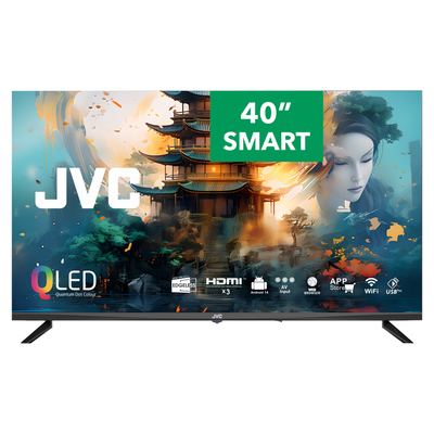 Jvc TVs | Smart Price Specials | PnP Home