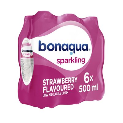Bonaqua | Water | Smart Price Specials | PnP