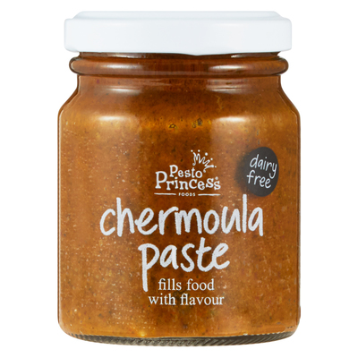 Pesto Princess Chermoula Paste 130g | PnP