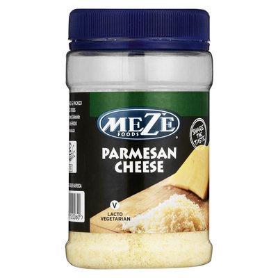 Klein River Medium Fat Parmesan Cheese 150g | PnP