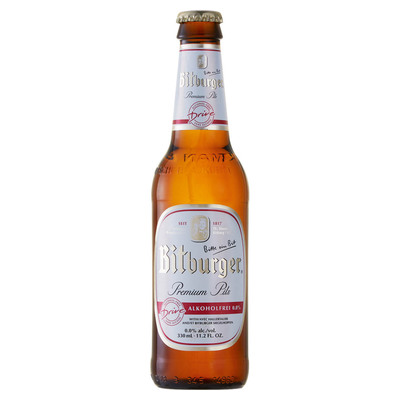 Bitburger Drive 0% 340ml | PnP