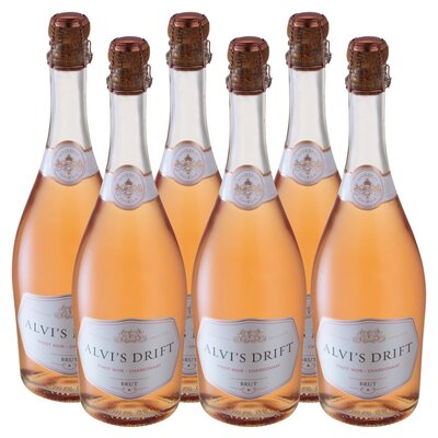Da Luca Sparkling Rose 750ml | PnP
