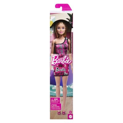 Mattel Barbie Doll | PnP