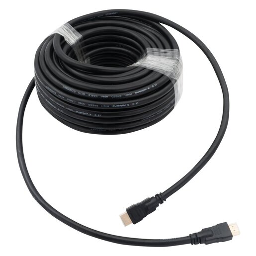 Volkano 20m High Speed Hdmi 4k Cable | PnP