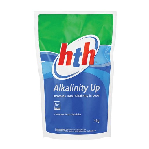 HTH Alkalinity Up 1kg | Smart Price Specials | PnP Home