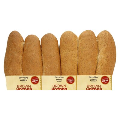Rolls | Bread & Rolls | Smart Price Specials | PnP