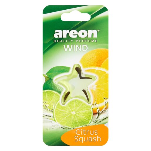 Areon Wind Fresh Airfreshener | Smart Price Specials | PnP Home