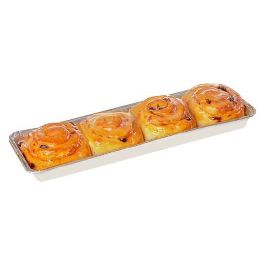 PnP Chelsea Buns 4 Pack | Smart Price Specials | PnP Home
