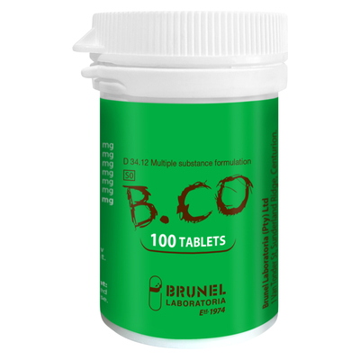 Brunel Vitamin B. Co 100 Tablets | Smart Price Specials | PnP Home