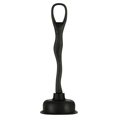 Dejay Drain Plunger 4 Inch | PnP