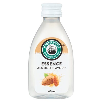 Robertsons Orange Flavoured Essence 40ml | PnP