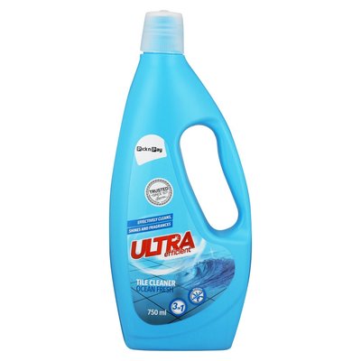 PnP Ultra Tile Cleaner Ocean Fresh 750ml | Smart Price Specials | PnP Home