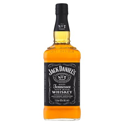Jack Daniel's Single Barrel Select Tennessee Whiskey 750ml | PnP