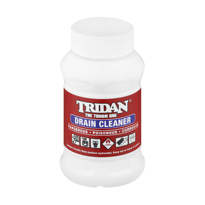 Tridan Drain Cleaner 250g | PnP