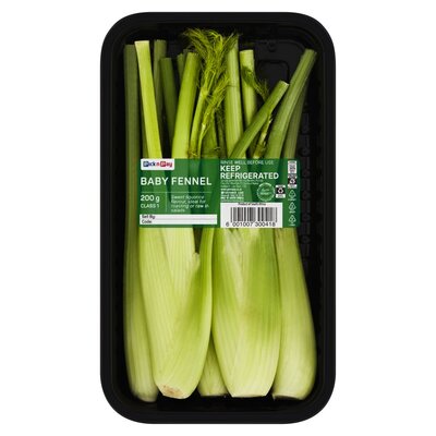 PnP Baby Fennel 200g | PnP