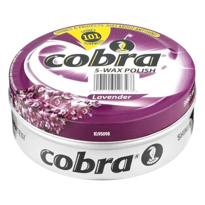 Cobra Paste Lavender 350ml | PnP