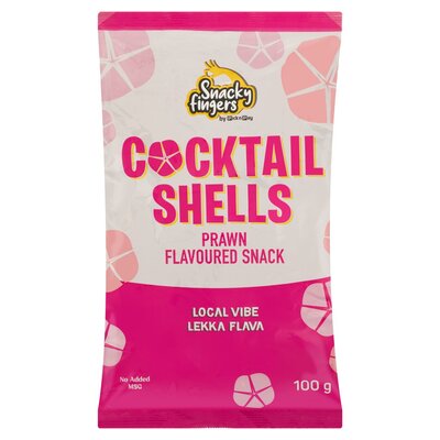 Frimax Prawn Bites 125g | PnP