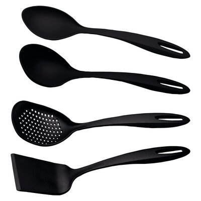 Tramontina Grey Utensils Set 4 Piece | Smart Price Specials | PnP Home