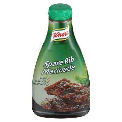Knorr Spare Rib Marinade 500ml | PnP
