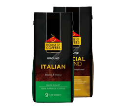Coffee Club | PnP