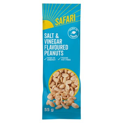 Simba Salted Peanuts 50g | PnP