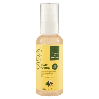 Vida Is Life Hair Serum 100ml | PnP