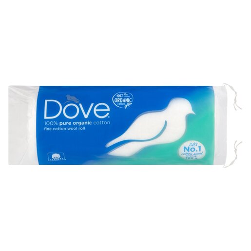 Dove Cotton Wool 100g | PnP