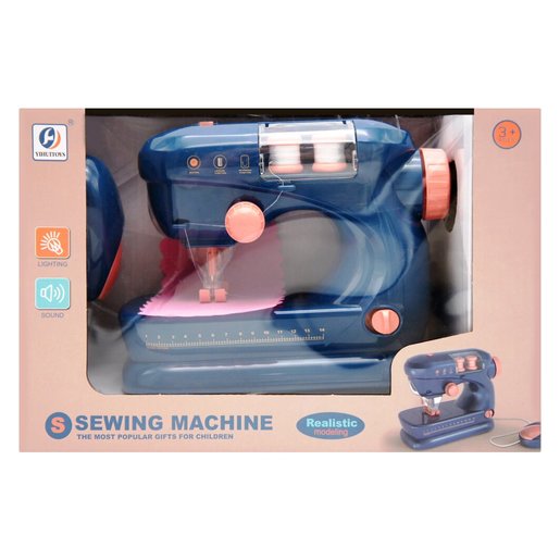 Htic Sewing Machine | PnP